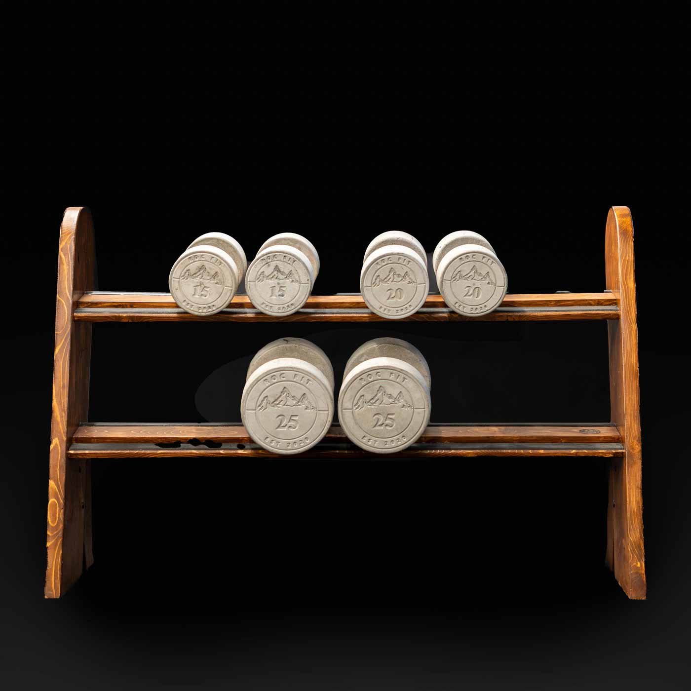 Standard Dumbbell Rack